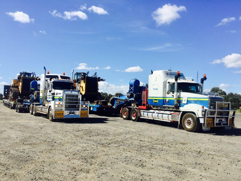 Big Queensland move reinforces Centurion's local capability