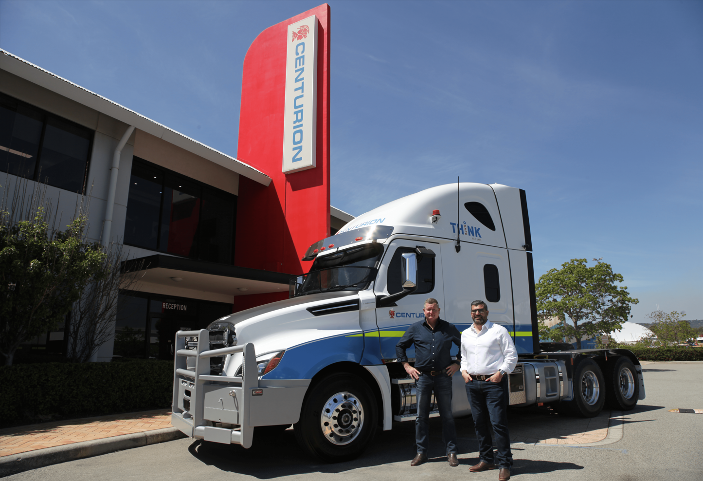 Centurion adds central corridor to its national footprint with ...