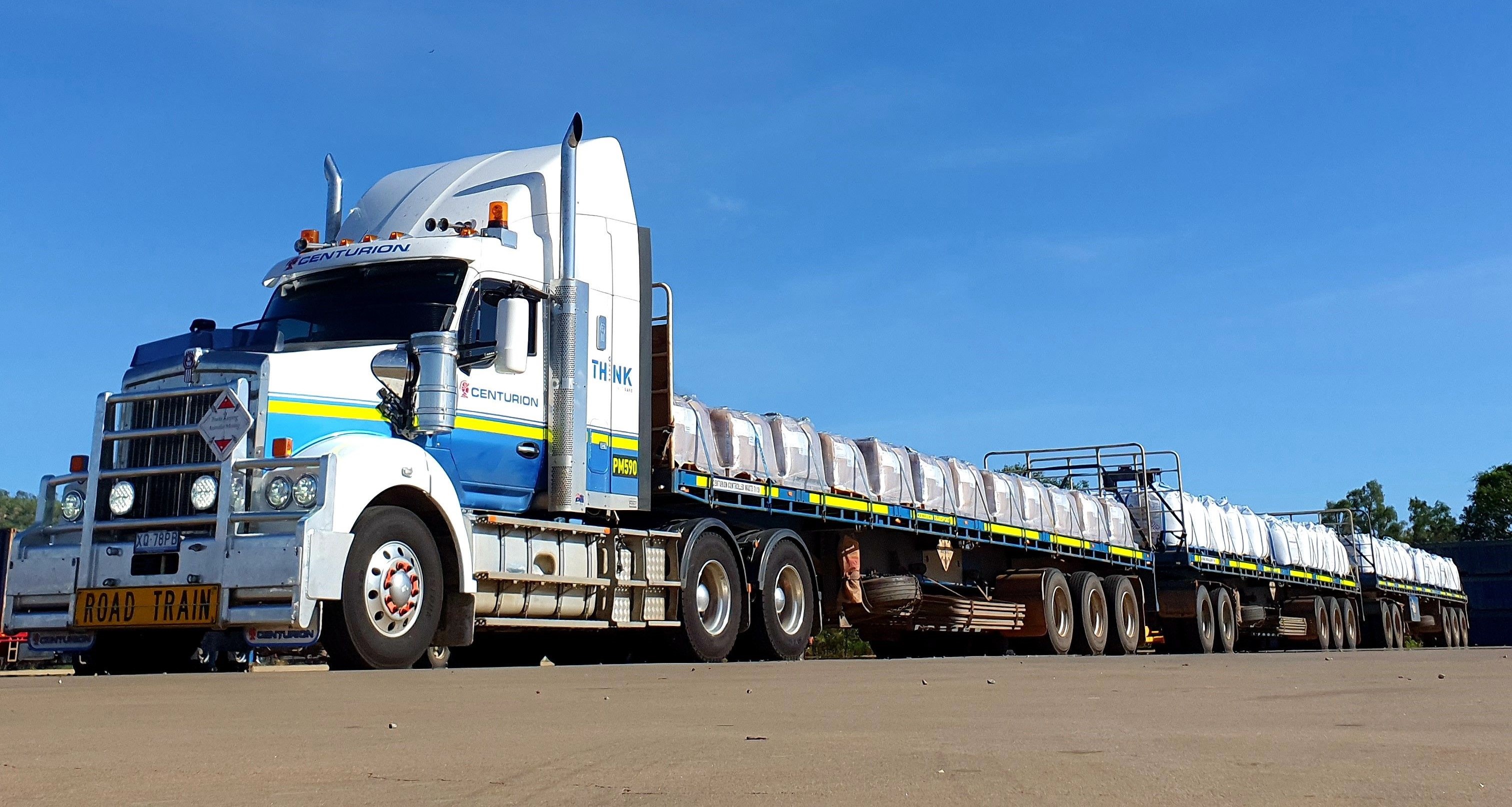 South Australia - Centurion